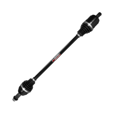 Polaris RZR RS1 Heavy Duty Lift Kit Axle by Demon Powersports PAXL ...
