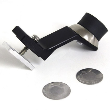 Polaris RZR Switch Knockout Phone Mount by Klock Werks - KWD-05-0536-EPRZR