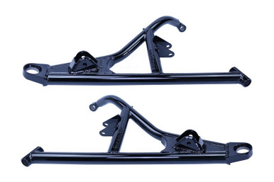 Polaris RZR XP1000 / XP Turbo Upper Control Arms by Deviant Race Parts ...
