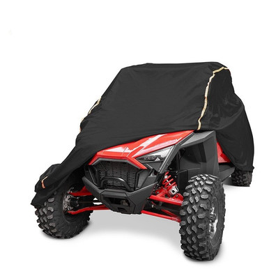 Durable Polaris RZR Cover: Ultimate Waterproof Protection