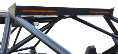 Polaris RZR Pro XP / Pro R / Turbo R Rear Wing with Lights by Cagewrx ...