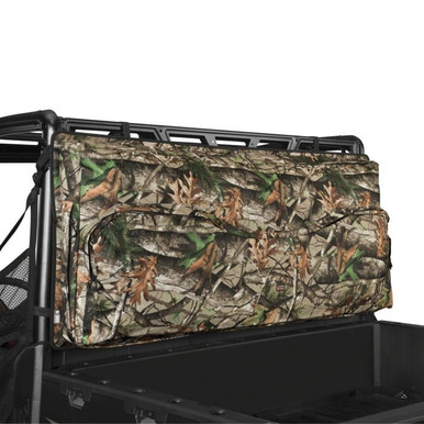 Polaris RZR Deluxe UTV Double Gun Carrier - Classic Accessories 18-126 ...