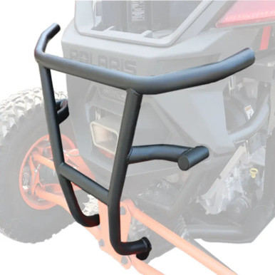Polaris RZR Pro R Rear Bumper by AFX Motorsports DEF076-XX