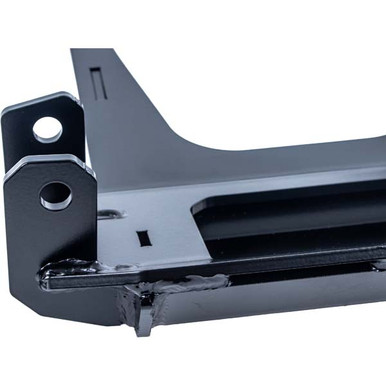 Polaris RZR 1000 XP Frame Stiffener Sub-Frame Gusset Kit by High Lifter ...