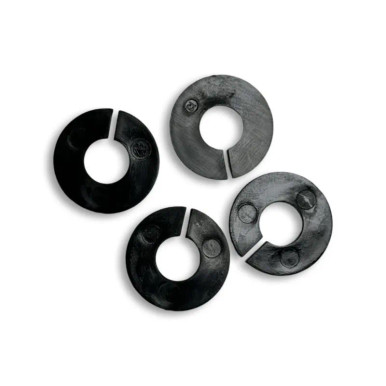 Polaris RZR XP 1000 Retainer Clip by Quad Logic - 100-1001-4-B-EPZ
