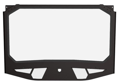 Polaris RZR XP 1000 Front Windshield (for Pro Armor Cage Only) by Pro ...