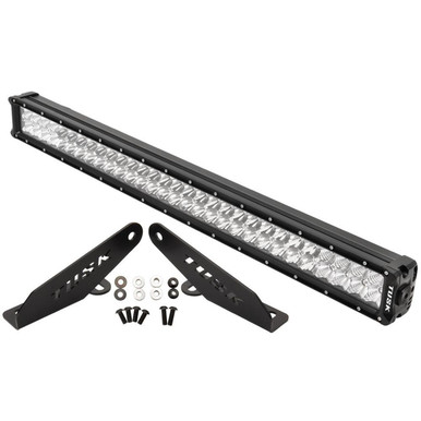 Polaris RZR Pro S/Pro XP/Turbo R V2 LED Light Bar Kit by Tusk ...