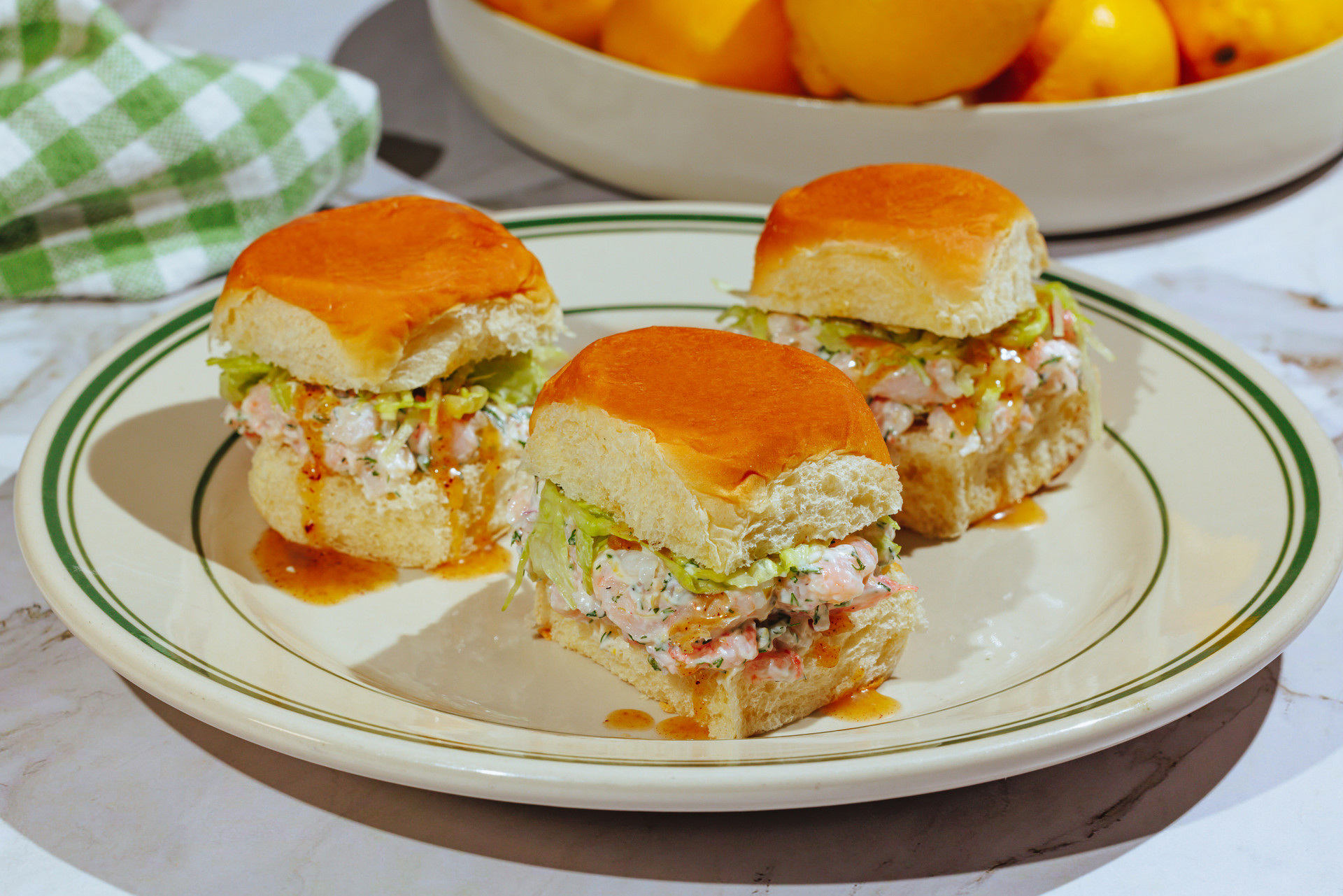 15 Tasty Beach Food Ideas That Are Perfect for Any Summer Meal - King's ...