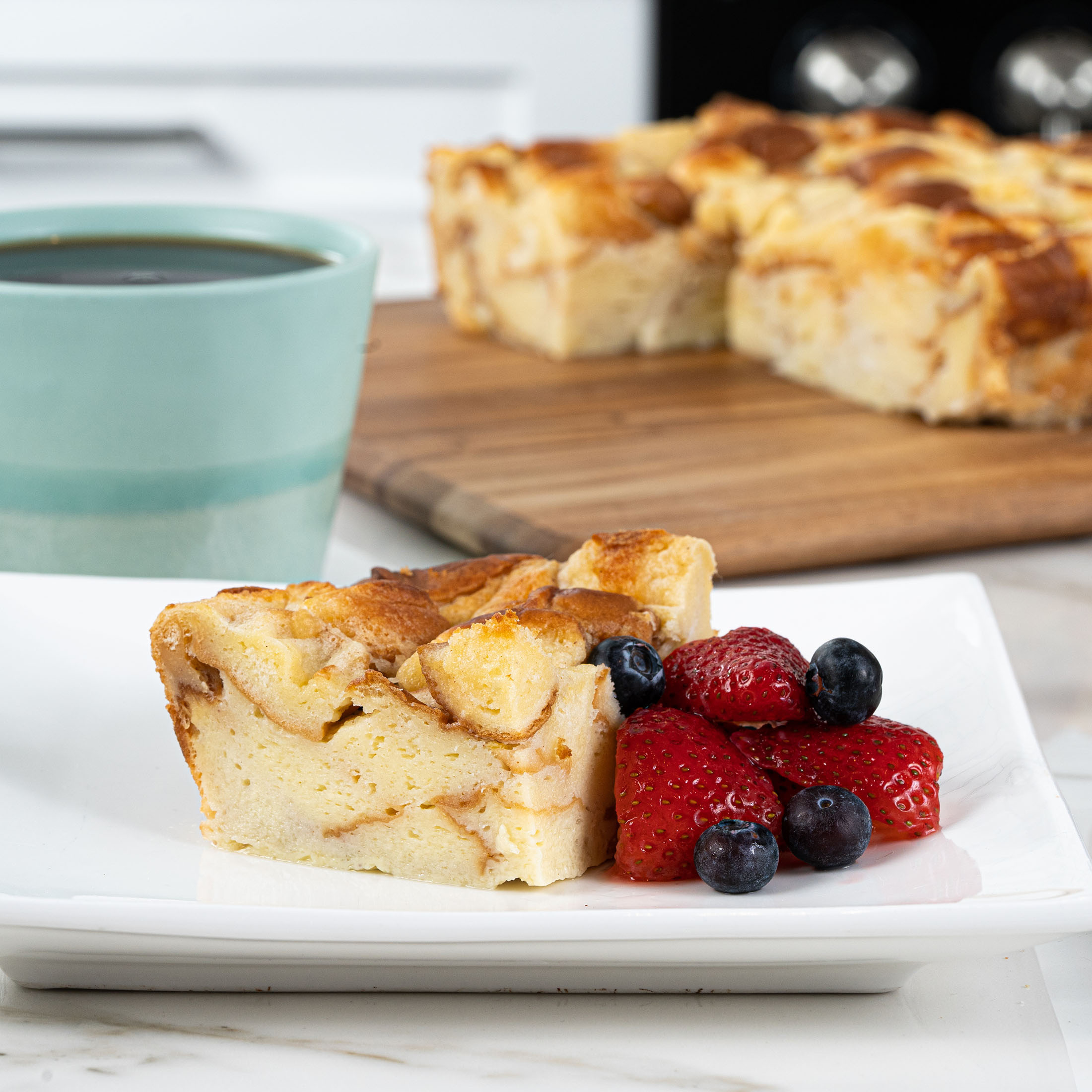 Coconut Macadamia Nut Sliced Bread | King's Hawaiian