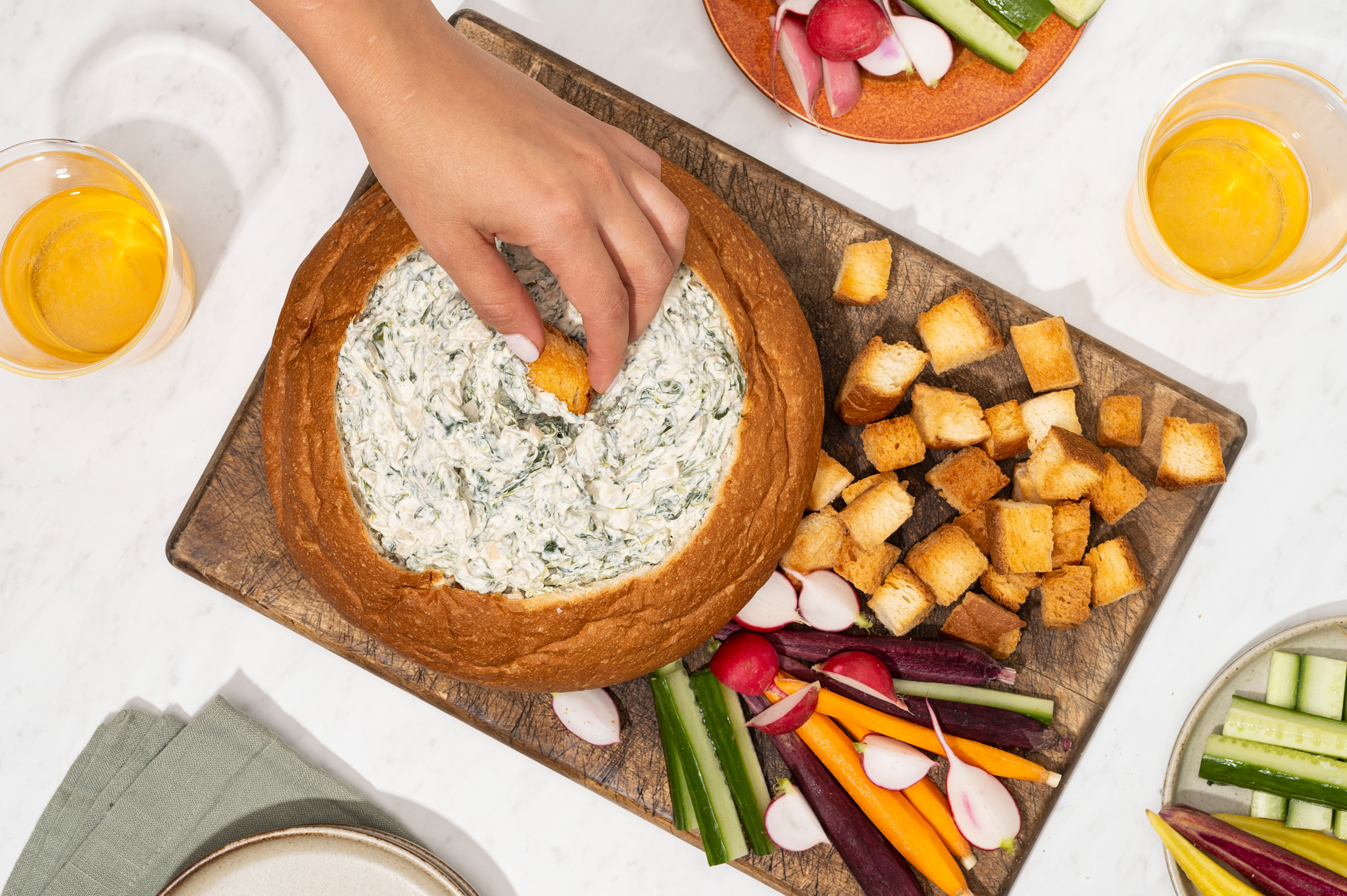 18 Quick and Easy Graduation Party Food Ideas for the Ultimate ...