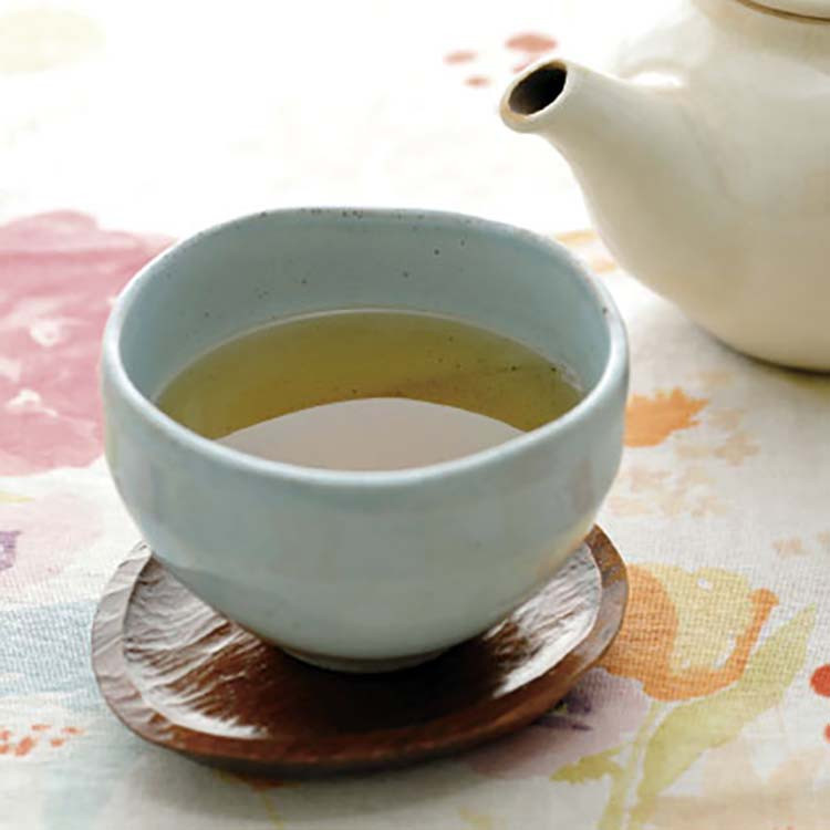 Japanese Herbal Teas for Better Skin Full Size Kit - WAWAZA