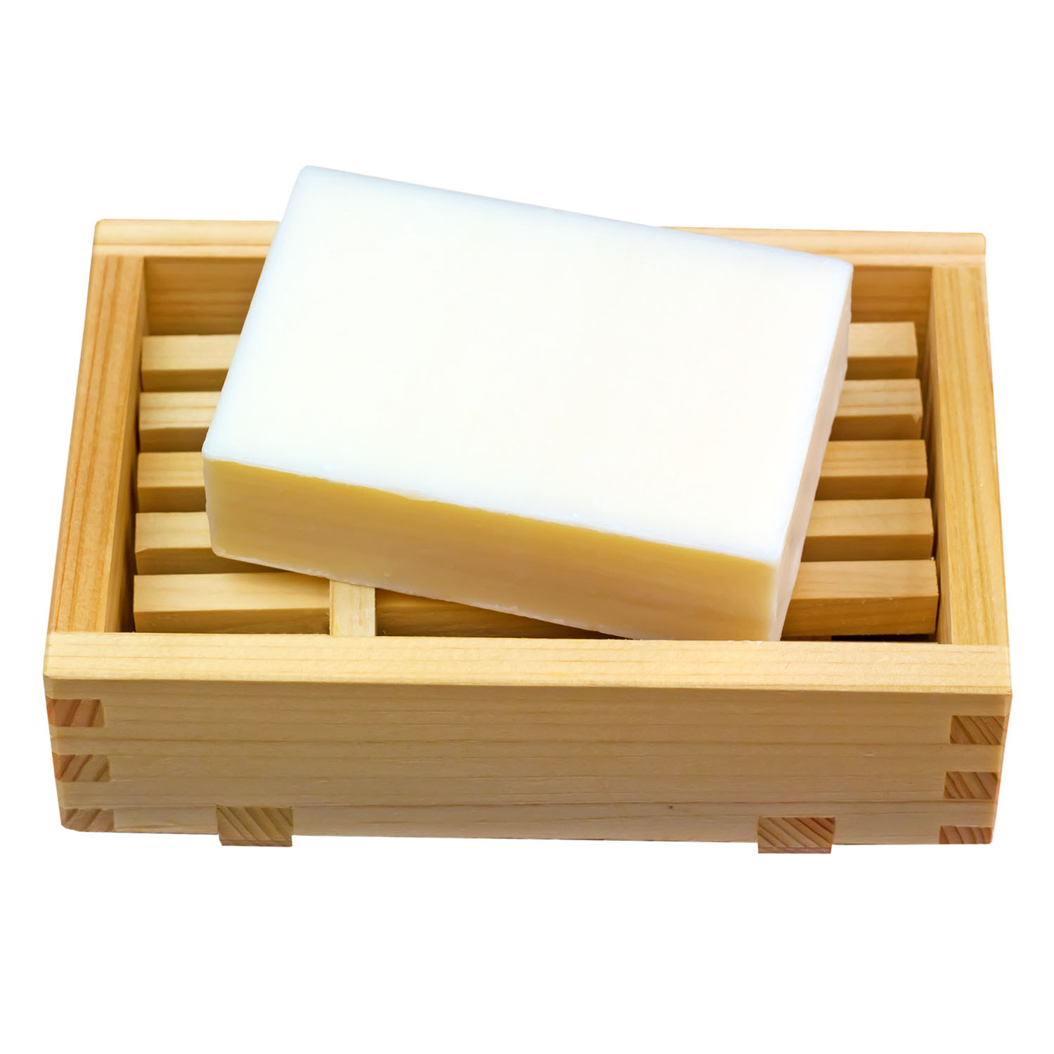 Japanese Traditional Soaps, Body and Bath Products