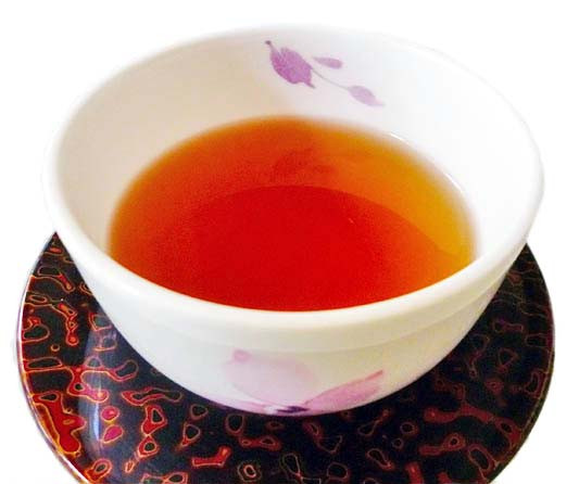 Biwa Cha Japanese Loquat Leaves Tea - WAWAZA