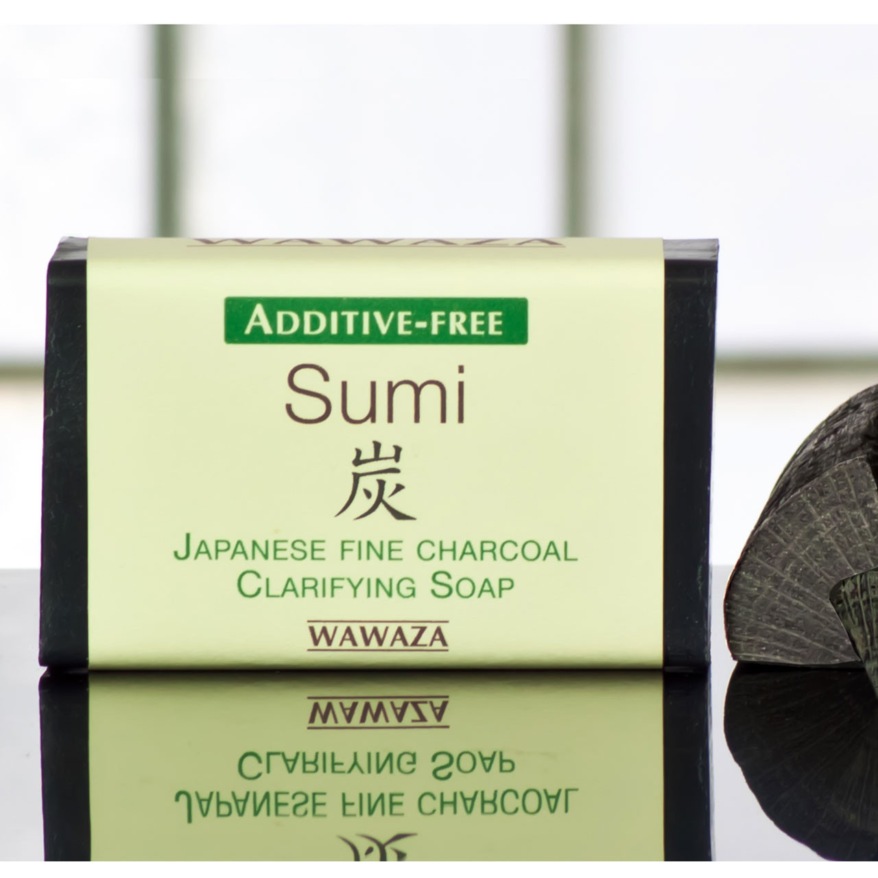 Japanese Traditional Soaps, Body and Bath Products