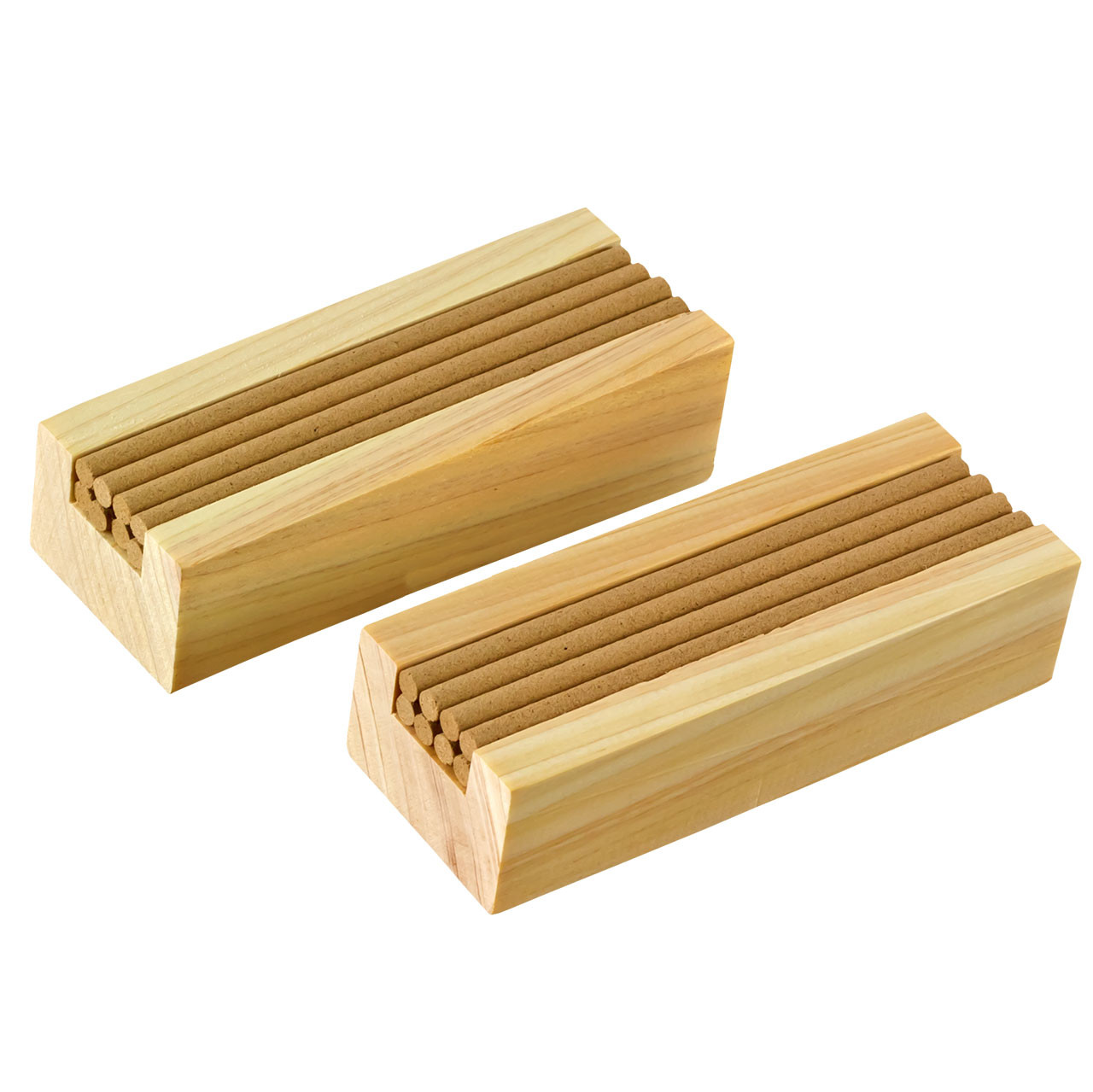 Japanese Cedar (Sugi) Incense - WAWAZA