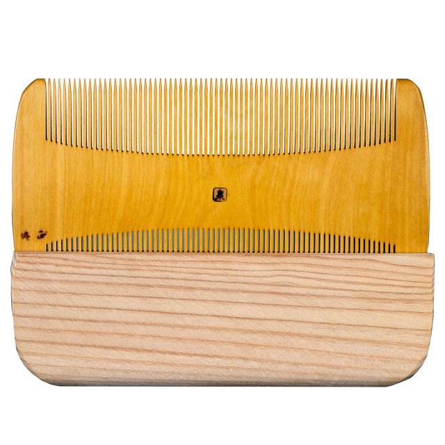 Japanese Traditional Hair Care Products