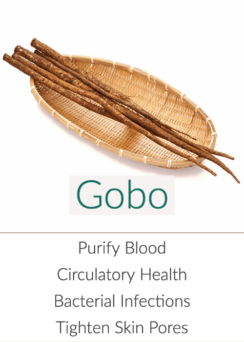 An Overview of Japanese Herbal Teas for Health and Beauty