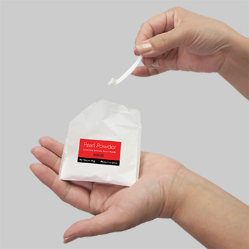 Japanese Pearl Powder: Benefits for Skin and How to Use