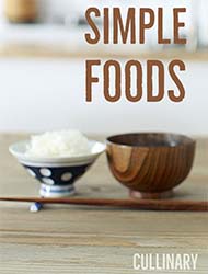 Taste of Simplicity: Japanese One-Soup One-Dish Cuisine - WAWAZA