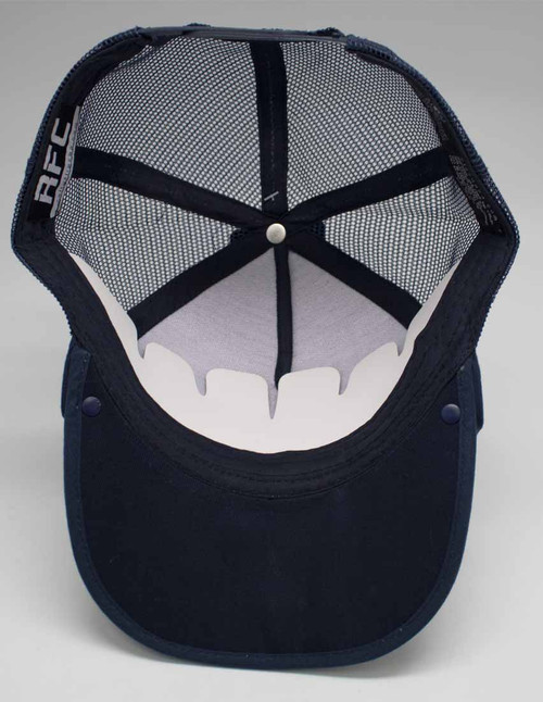 Shark Mouth Flip Cap - The Rally Flip Cap