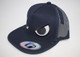 Shark Mouth Flip Cap - The Rally Flip Cap