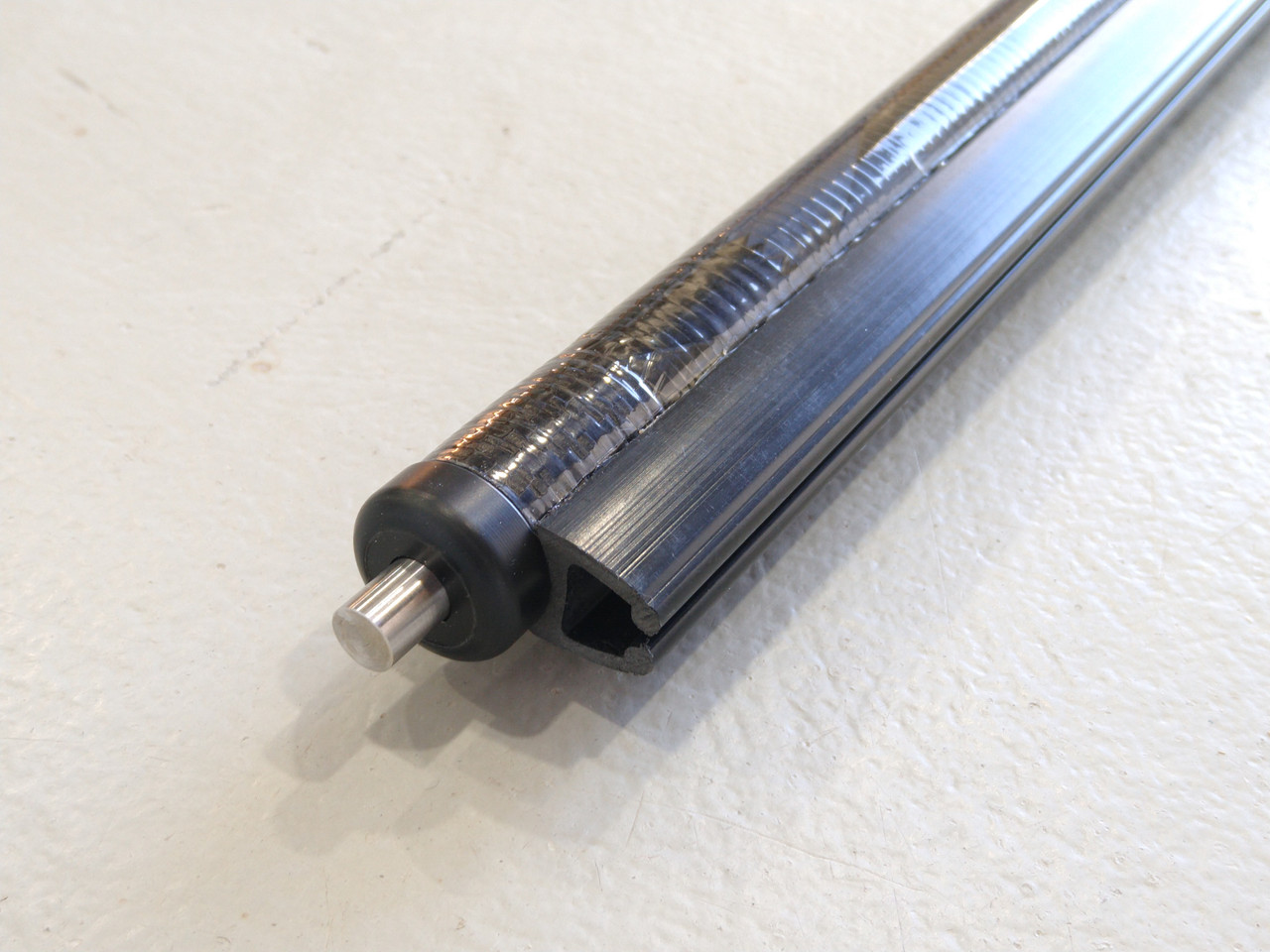 Sabot Mast Complete - CST Marine