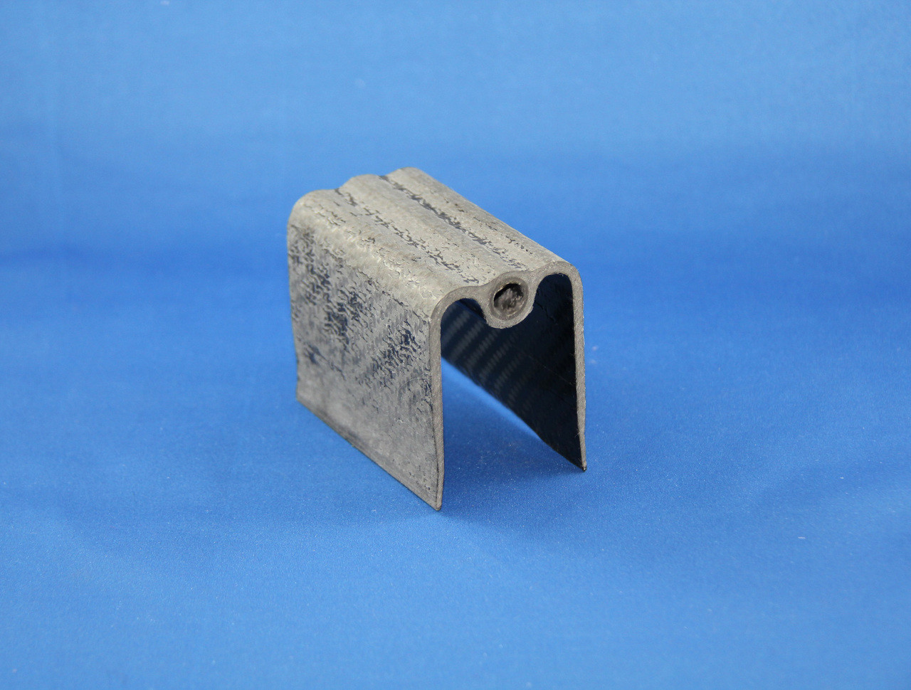 Carbon Female Gooseneck - CST Marine