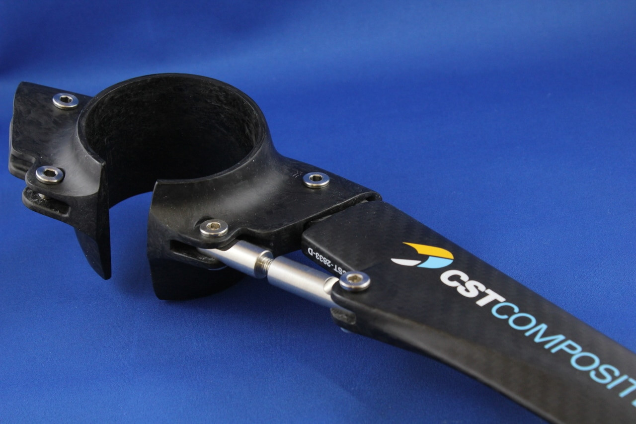 Adjustable Spreader Kit - 40 Series - CST Marine