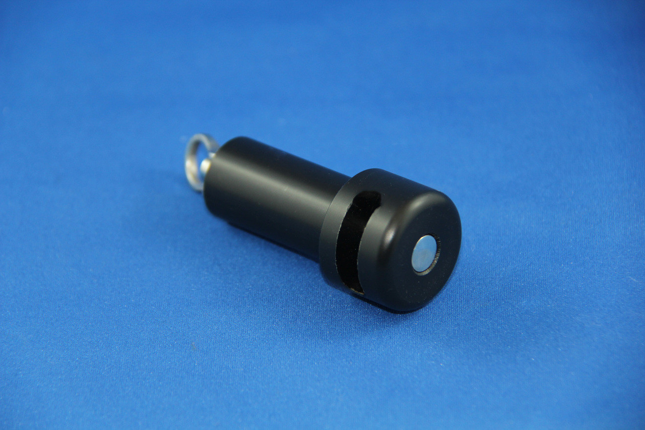 Captive Pin Quick Release Mast Tip Fitting - CST Marine