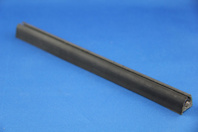 Fibreglass Sail Track - CST Marine