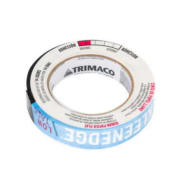 Kleenedge Tape Easy Mask - Bestel jouw afplaktape bij Onlineverf.be