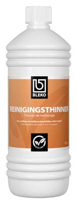 Bleko Reinigingsthinner | Onlineverf.be
