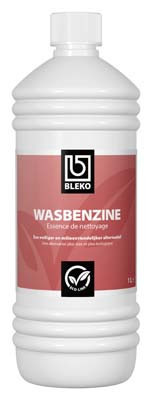 Bleko Wasbenzine | Onlineverf.be