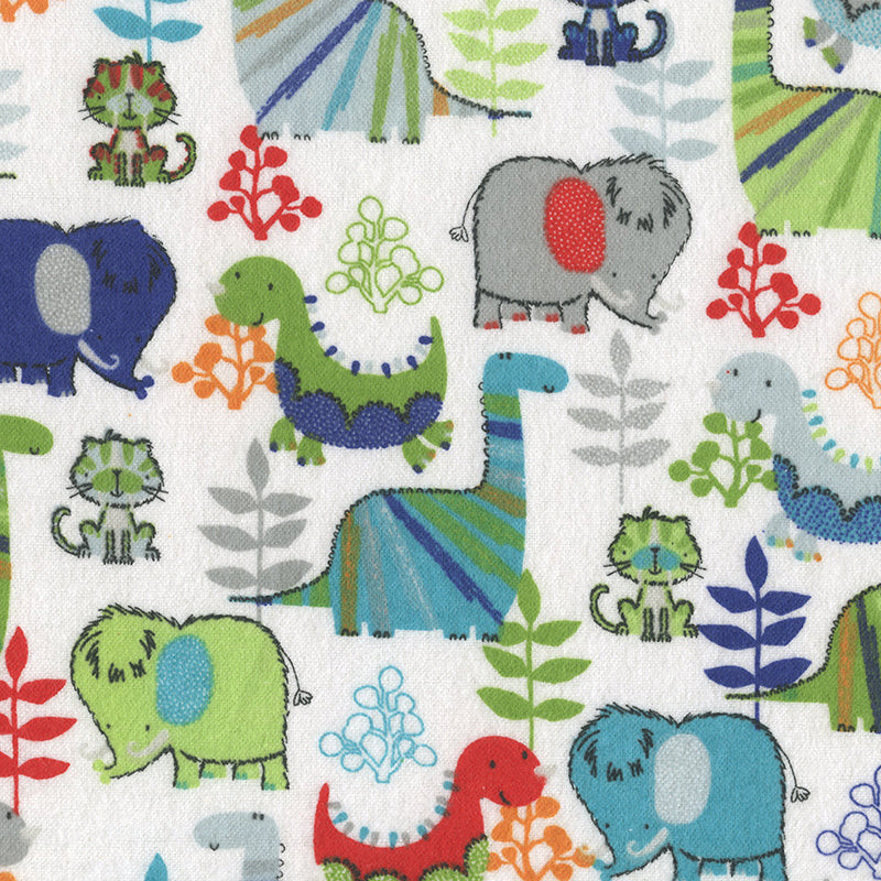 Kids Fabrics & Co.