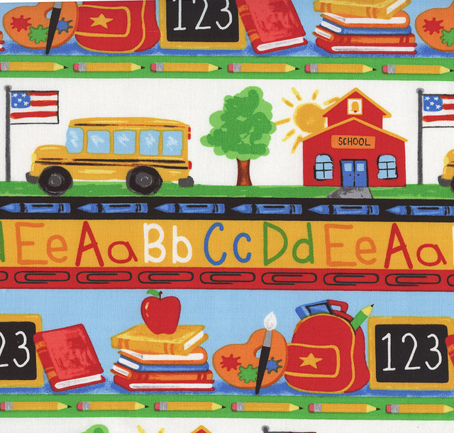 Kids Fabrics & Co.