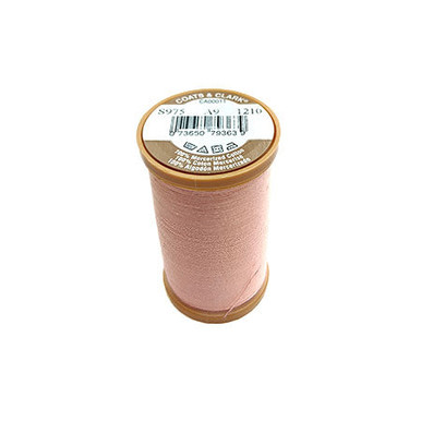 Pink Coats & Clark Machine Quilting Thread - Kidsfabrics & Co.