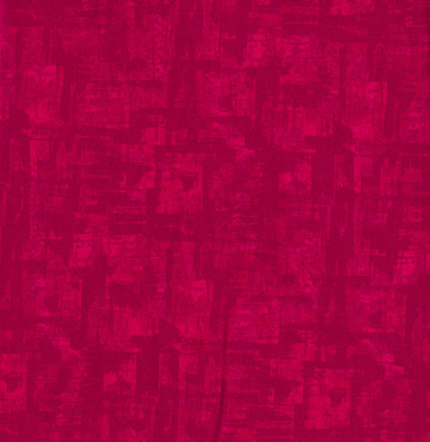 Spectrum Ruby Red Tone-on-Tone Textured Solid by Whistler Studios