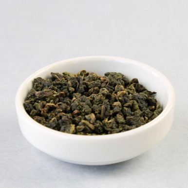 Formosa style oolong
