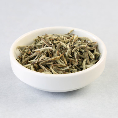Silver Needles white tea