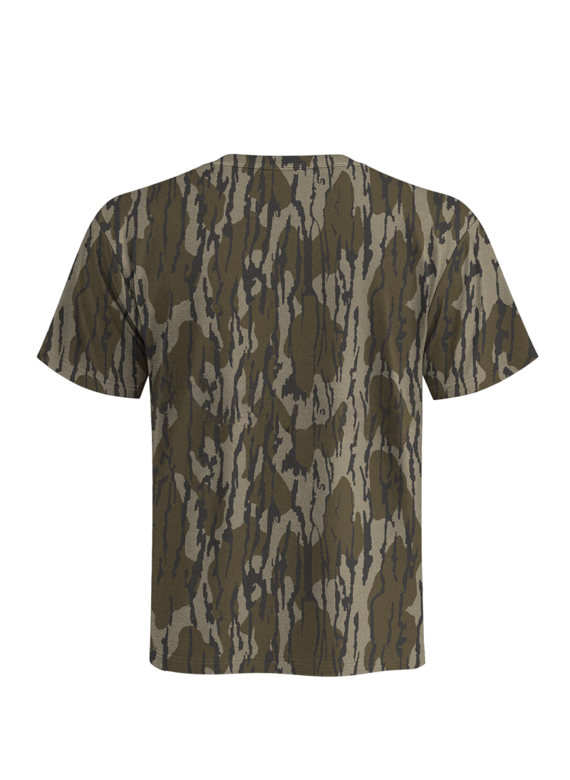 DV8 AMBUSH LIGHTWEIGHT SHORT SLEEVE SHIRT | HuntStand Gear Store