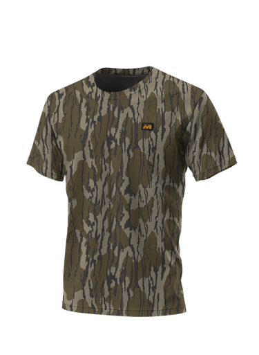 DV8 AMBUSH LIGHTWEIGHT SHORT SLEEVE SHIRT | HuntStand Gear Store