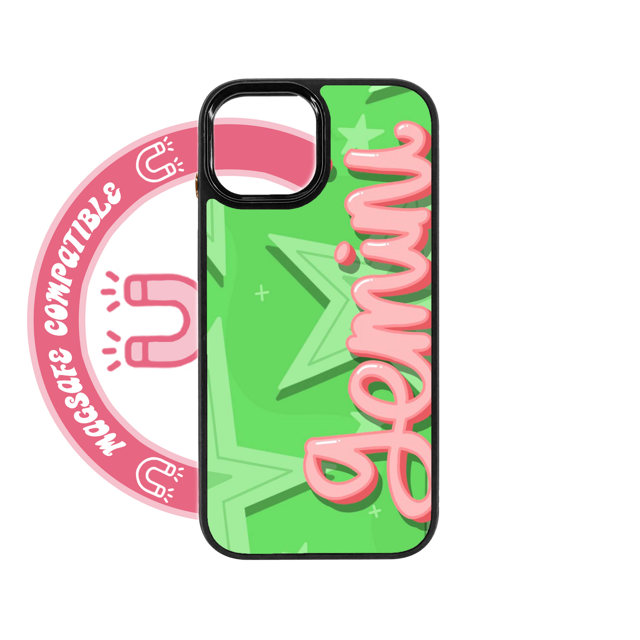 Custom MagSafe iPhone Case - abbyrose