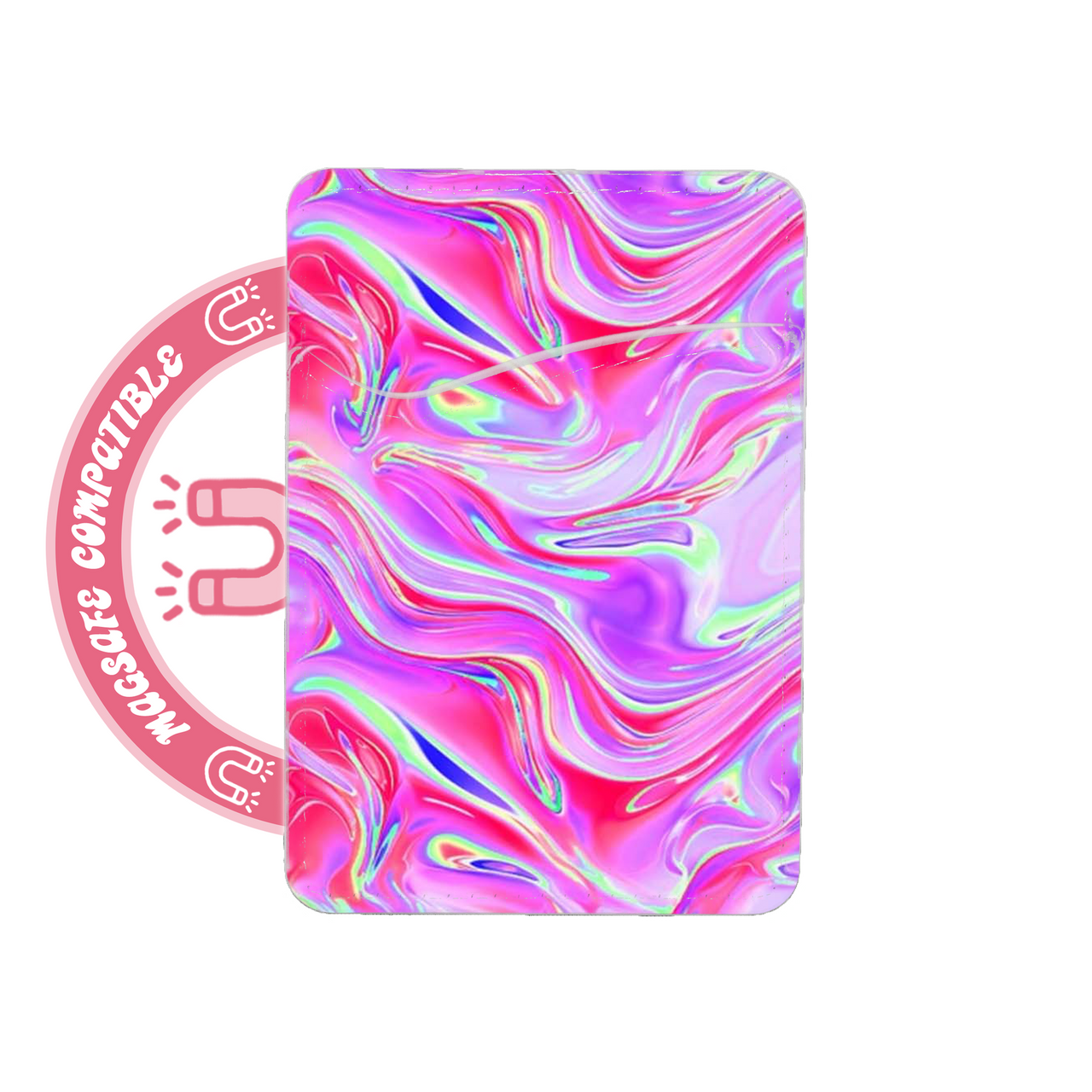 Phone Case Accessories - Card Holders - MagSafe Card Holders - Page 1 ...