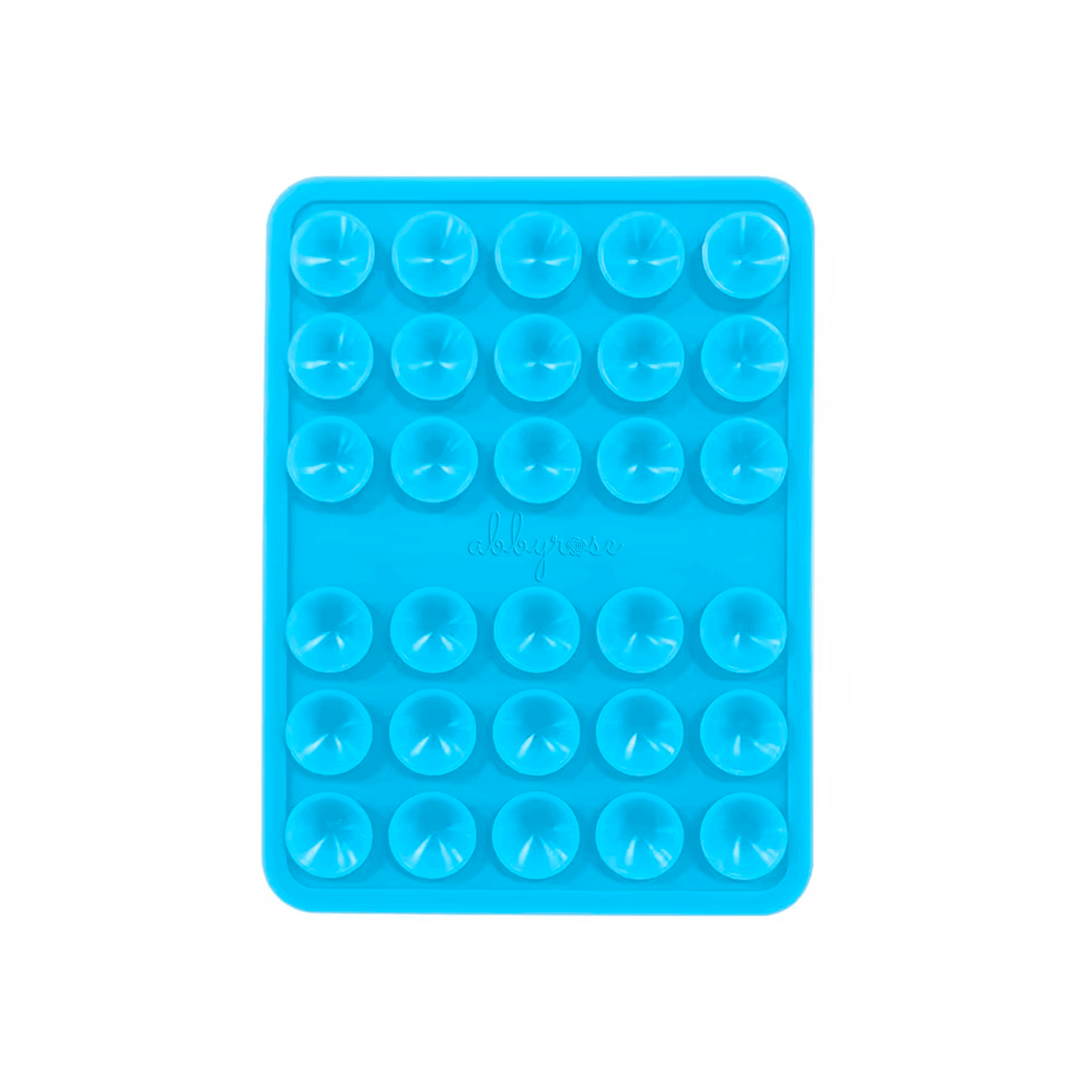 Blue XL Double-Sided Sticky Grip - abbyrose