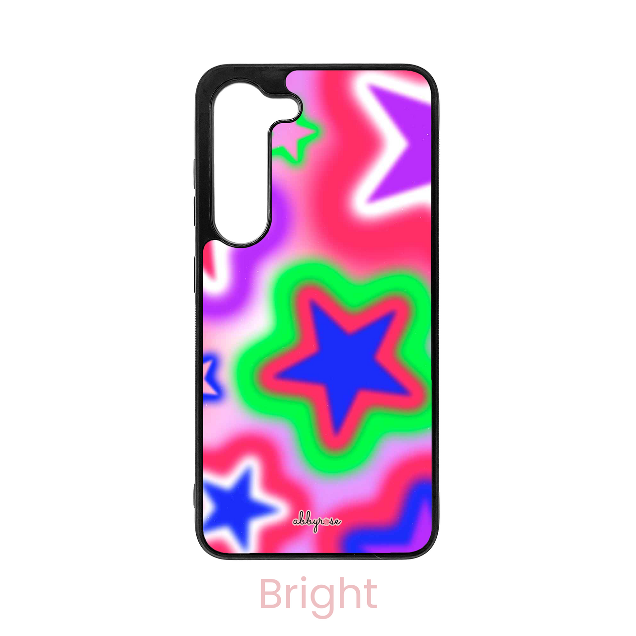 Pop Star Galaxy Phone Case - abbyrose