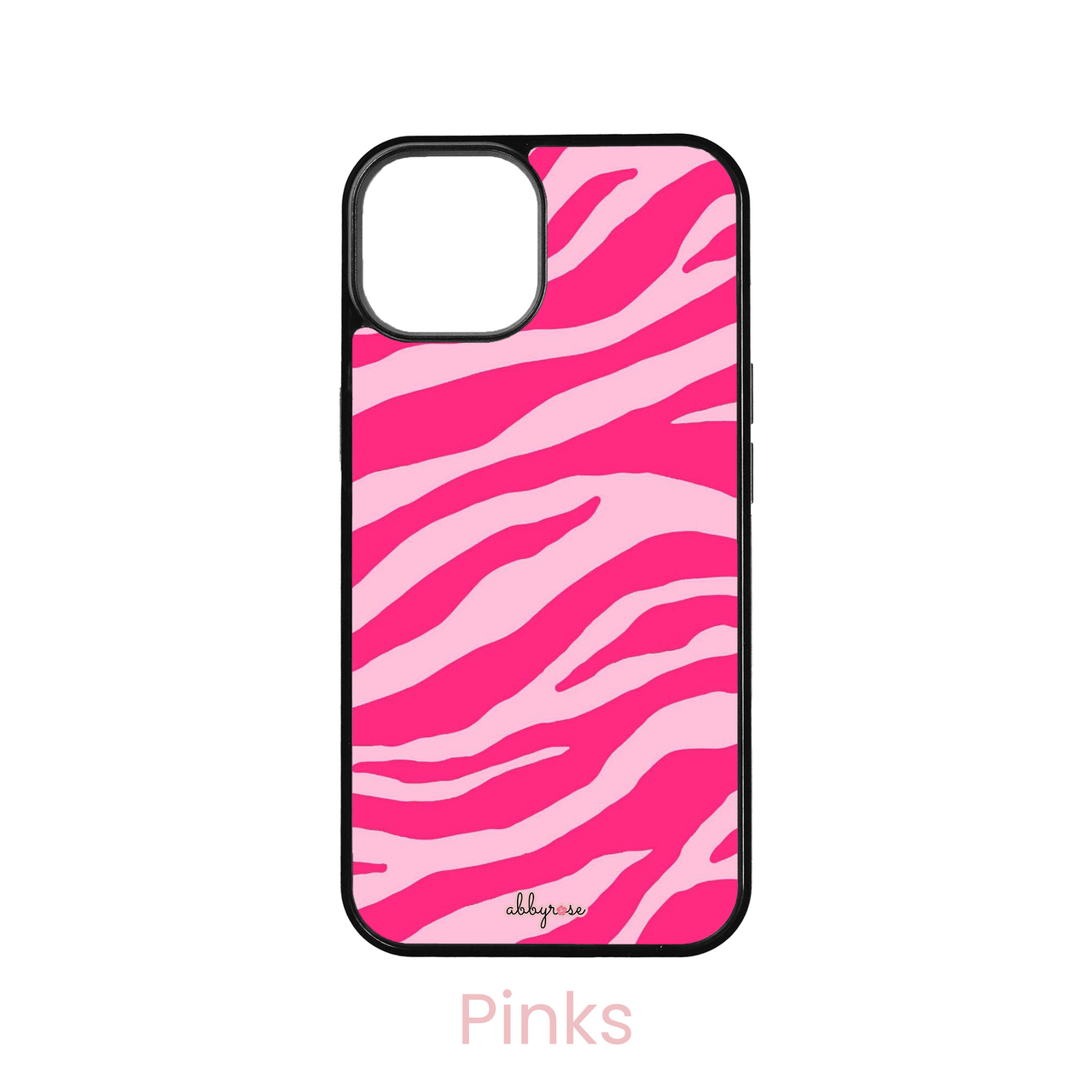 Zebra iPhone Case - abbyrose