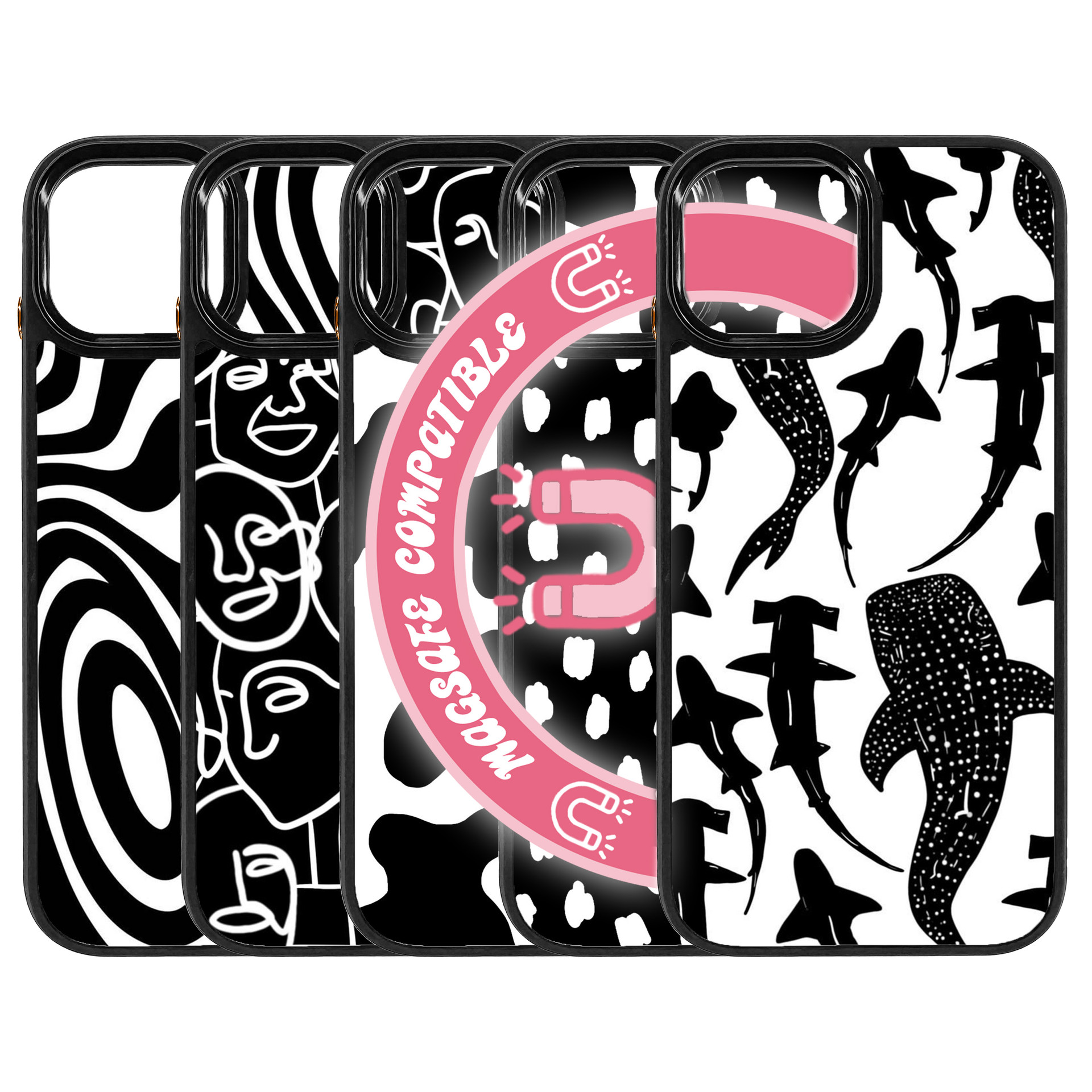 Collections - Phone Case Collections - abbyrose