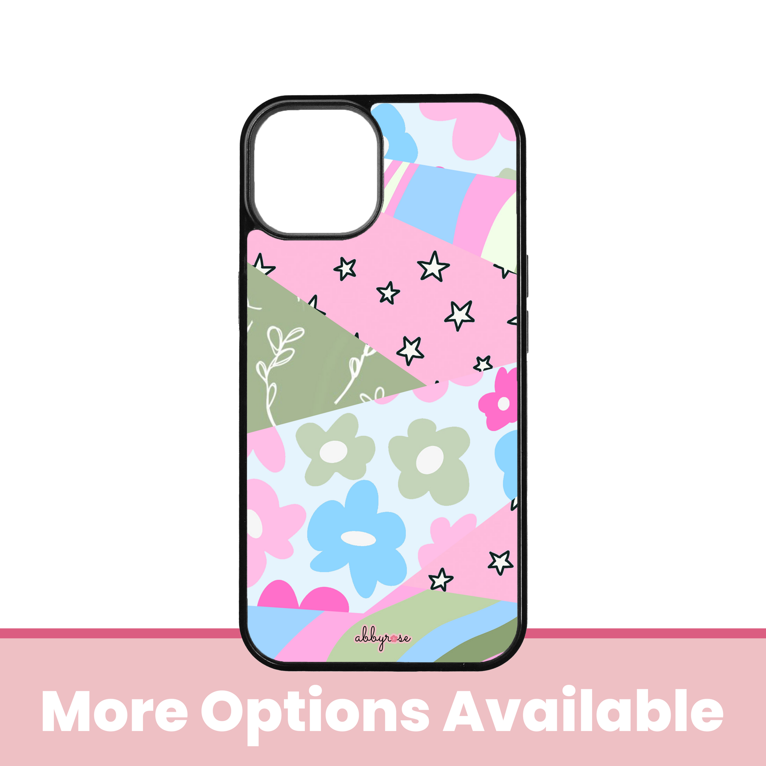 Phone Cases - abbyrose