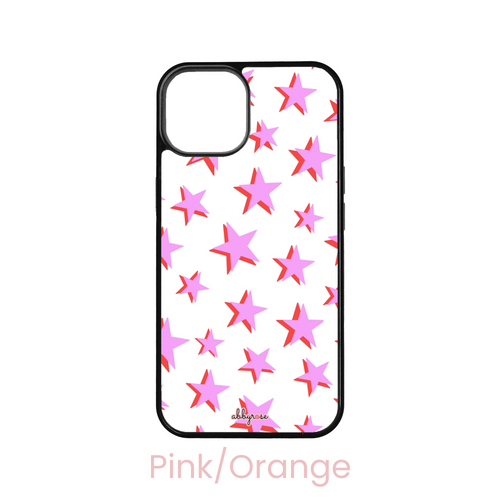 Rockstar iPhone Case - abbyrose