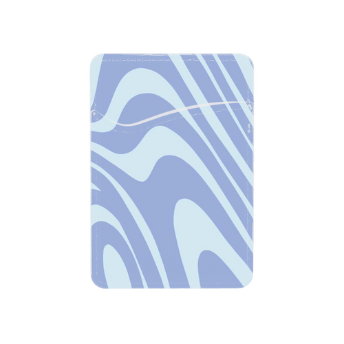 Twisted Zebra Adhesive Rose Pocket - abbyrose